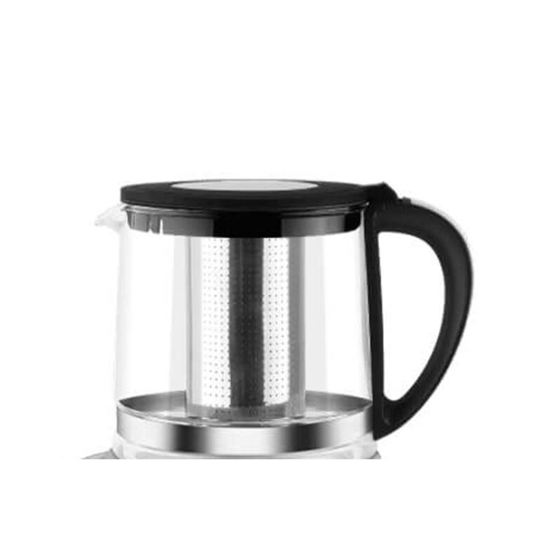 چای ساز کوخ مدل KOUCH KT-2140 | تک کالابان