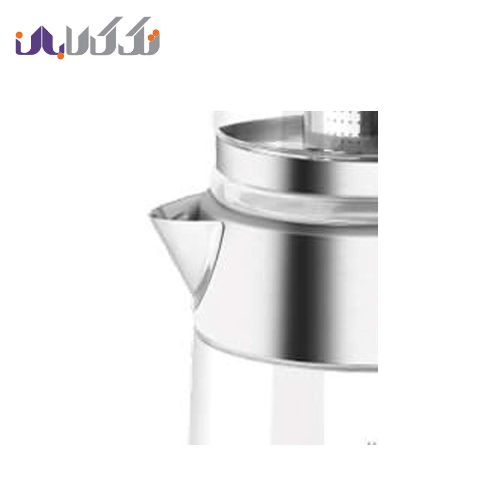 چای ساز کوخ مدل KOUCH KT-2140 | تک کالابان