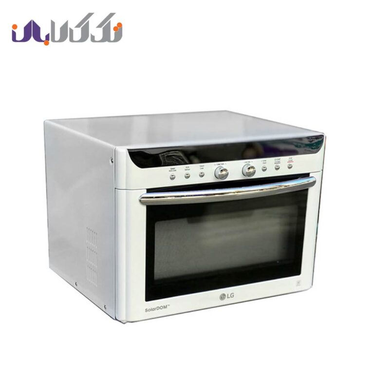 خرید و قیمت سولاردوم ال جی MA3882RCW | ارسال فوری