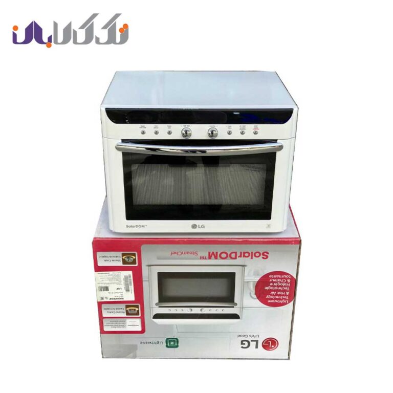 خرید و قیمت سولاردوم ال جی MA3882RCW | ارسال فوری